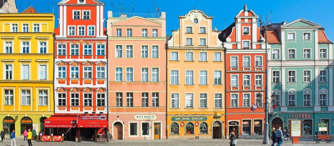 Vroclav - ljepota koju tek treba otkriti | InPutovanja.ba